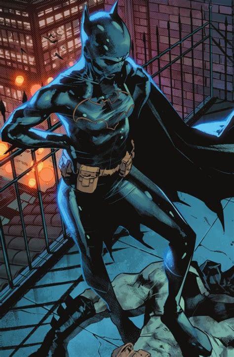 Cassandra Cain Batman Comic Art Dc Comics Art Cassandra Cain