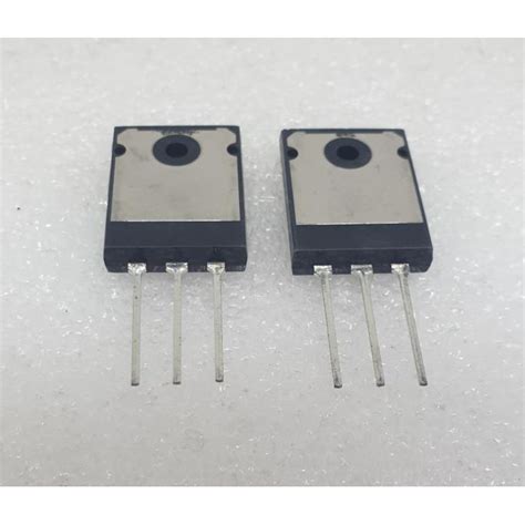 Jual Transistor A Dan C Final Transistor Untuk Power Amplifier Ori Bahaserv Diminati