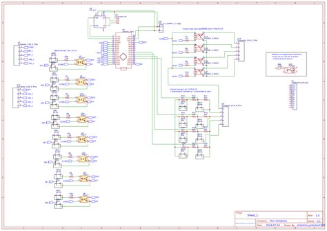 Nano Easyeda Open Source Hardware Lab