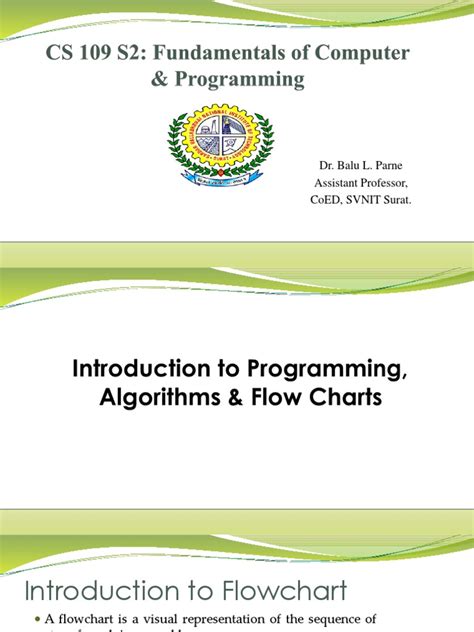 3 algorithms and flowcharts continued pdf pdf