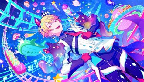 Tsukasa Trained 4 Card I 2024