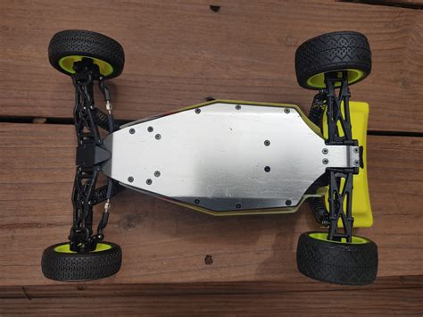 Losi Mini B And Mini T Rtr R C Tech Forums