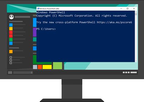 Powershell An Opinionated Primer Biochemistry Computational Research Facility Bcrf Uw