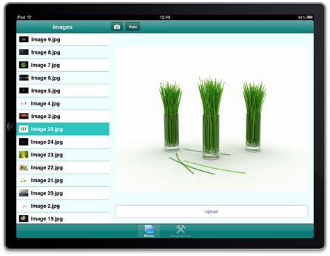 TMS Software TMS Smooth Controls Full List