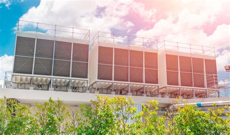 optimizing chiller system performance aps trade ally