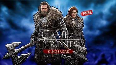 ¿saldrá Game Of Thrones Kingsroad En Ps5 Y Xbox Series Xs Esto Es Lo
