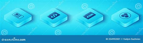 Set Web Development Rgb And Cmyk Color Mixing Ui Ux Design Graphic Front End And Seo