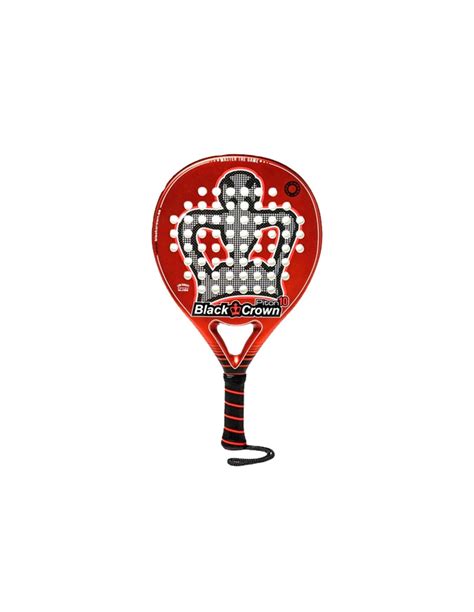 Black Crown Piton 10 Paddle Rackets