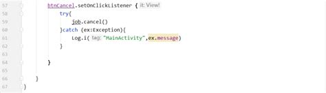 二十、kotlin进阶学习：使用ok协程实现简单网络访问 Csdn博客
