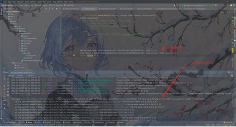 Springboot和redis执行lua脚本——踩坑 漫步花海下的oldman 博客园