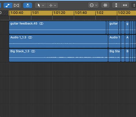 Time Grid Is All Messed Up Rlogicpro