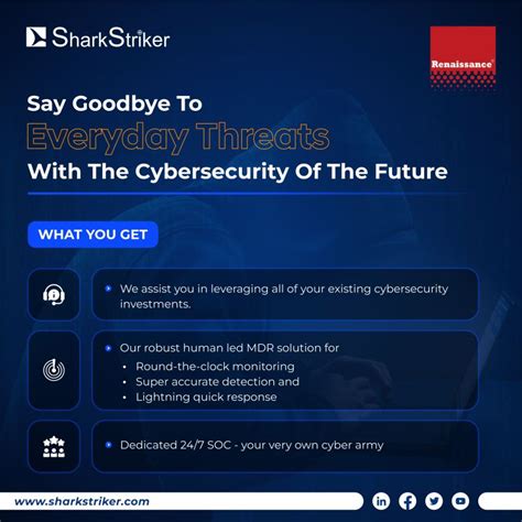 Palak Dixit On Linkedin Siem Soc Mdr Compliance Renaissance Cybersecurity Mssp Cyberattack…
