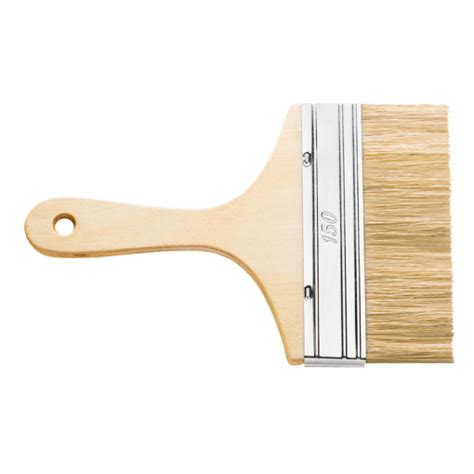 კნაუფის ონლაინ მაღაზია პარკეტის შესაღები ფუნჯი 200 9მმ 9 მმ Hardy