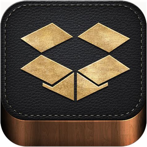 Dropbox Icon On Desktop At Vectorified Com Collection Of Dropbox Icon