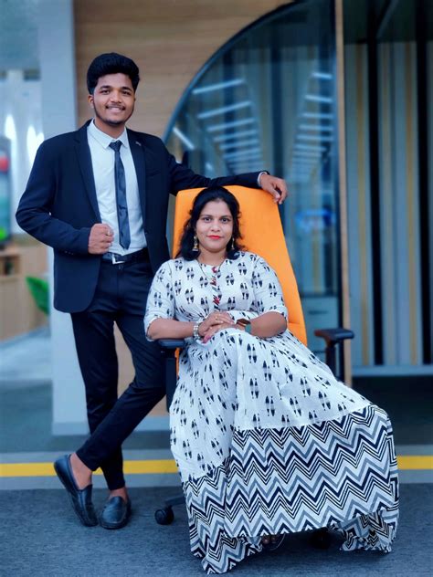 manikanta g on linkedin mis lead dresstoimpress week day2