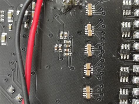 DIY Cyton MPLAB Bootloader Issues OpenBCI Forum