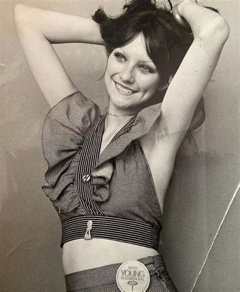 Her Young Appearance Is A Mystery To Everyone A 64 Year Old Woman