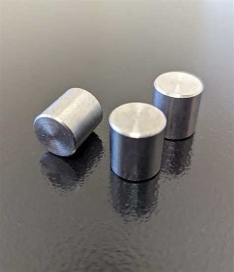 How To Choose The Right Tungsten Buffer Weight For Your Firearm