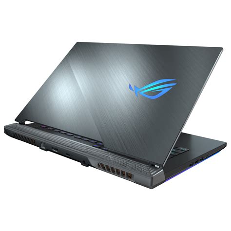 ASUS ROG Announces Trio Of New Strix Gaming Laptops KitGuru