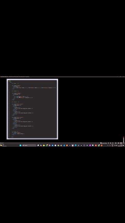 React Components Explained In 60 Seconds 🧩 ما هي المكونات في React