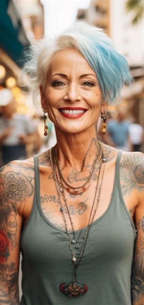 Pinterest In 2024 Silver Haired Beauties Short Hair Styles Hair Styles