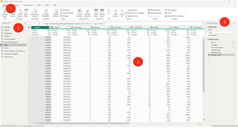 Power Query Cosè E Perché è Importante Visualitics