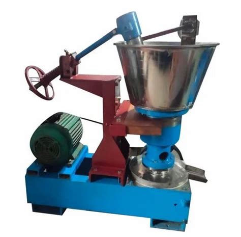 4 Bolt Semi Automatic Soybean Oil Extraction Machine At Rs 160000 In Dindigul