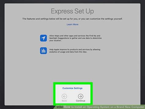 4 Ways To Install An Operating System On A Brand New Computer