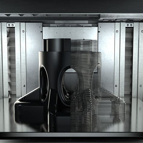 Fx20 대형 포맷 3d 프린터 생산용 3d 프린팅