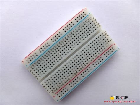 （二十一）nodemcu初级：使用电位器控制舵机 趣讨教