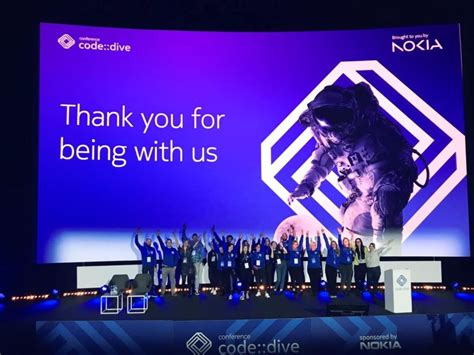 Olha Shkoda On Linkedin Codedive It Conference Programming Cpp