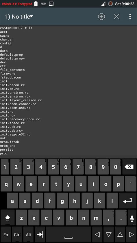 Sistema operativo Android Estructura básica del sistema operativo Android Desarrollo de