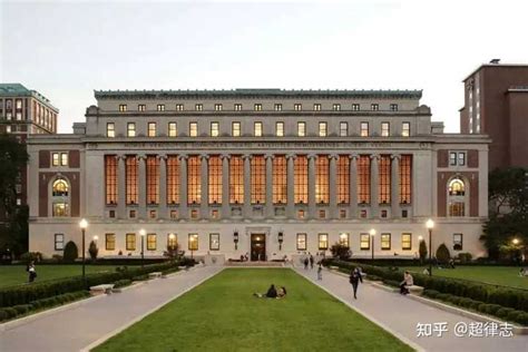美国顶尖法学院有哪些？可以介绍一下吗？ 知乎