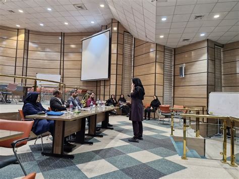 دانشکده پزشکی برگزاری کارگاه خلاصه سیاستی از سلسله کارگاه های ترویج ترجمان دانش در دانشکده