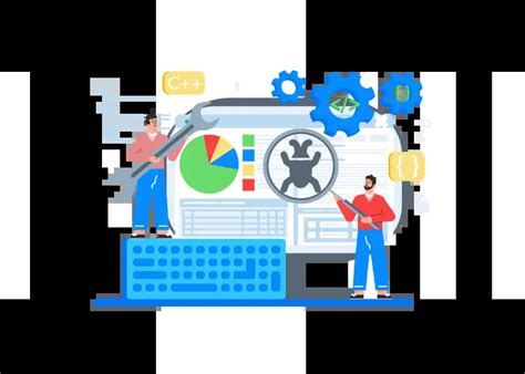 Software Testing Services Qa Solutions Dynamic Methods
