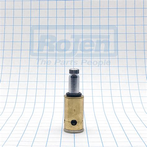 Rojen Kohler Stem Assembly Cold Rojen