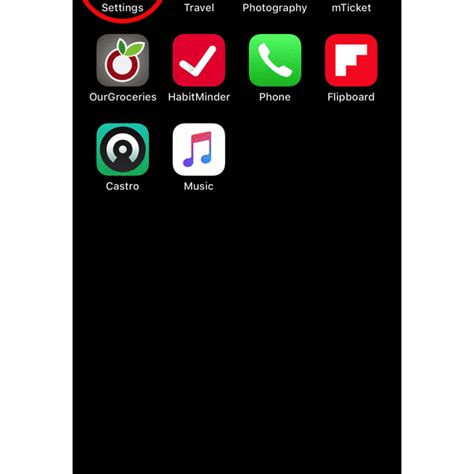 Set Up Flash Light Notifications On Your Phone Iphone And Android