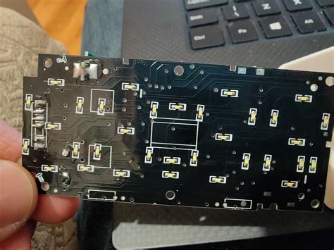 Hacking A Cheap Clock General Guidance Arduino Forum