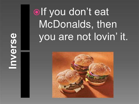 Conditional Statements In Advertising Project