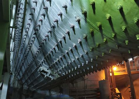 Ball Mill Alignment Havec Engineering Co Ltd