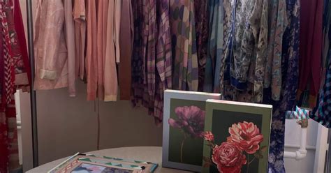 Working A Unique Tradeshow For Artisanal Fashion Designers Lim College