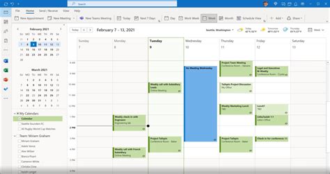 2025년 최고의 캘린더 앱 8가지 2sync