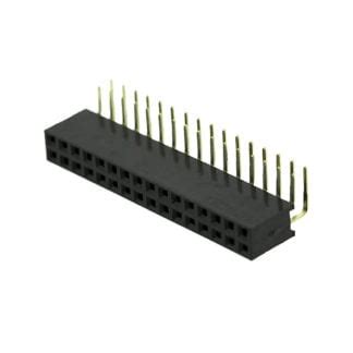 Raspberry Pi X Pin RA Socket PlasmaDan Electronics