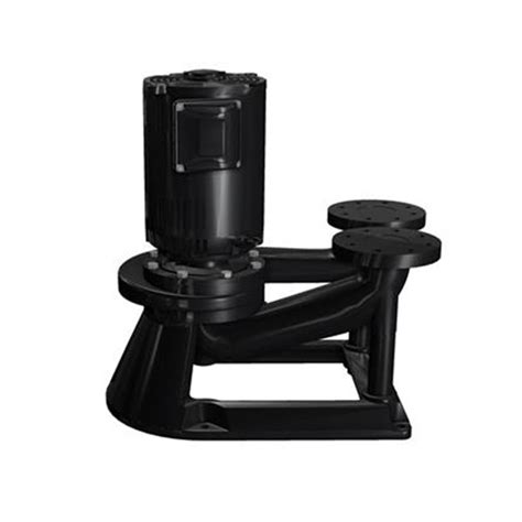 Vsms Split Coupled Vertical Space Miser Pump Tech Inc