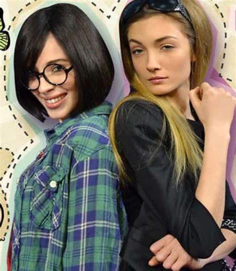 Lola And Virginia Live Action Tv Series 2011 Imdb