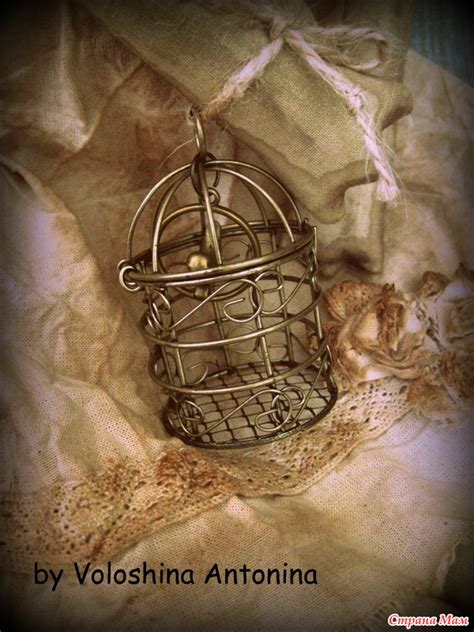 Игрушки с бабушкиного чердака Игрушки своими руками Страна Мам