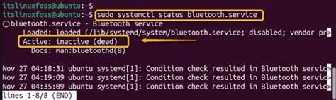 How To Enable Or Disable Services In Ubuntu Using Systemd Its Linux FOSS
