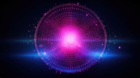 Premium Photo Lines Of Computer Code Wire Mesh Wrapping Around Cross