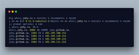 Hijacking Domain Using Github Pages By Jehy Medium