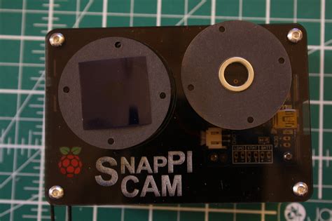 Infragram Snappicam Raspberry Pi Camera Adafruit Learning System